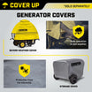 Champion 5000-watt portable generator-Champion 5000-Watt Portable ...