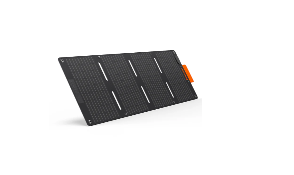 Jackery SolarSaga 40W Mini Solar Panel – PowerGen USA