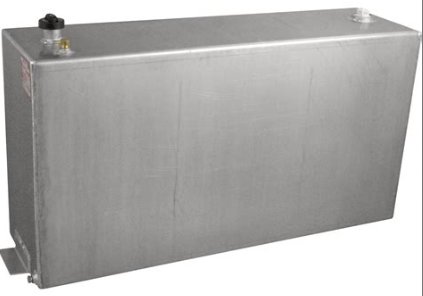 30 to 70 Gallon Diesel Fuel Tank with 24 Hour Runtime – PowerGen USA