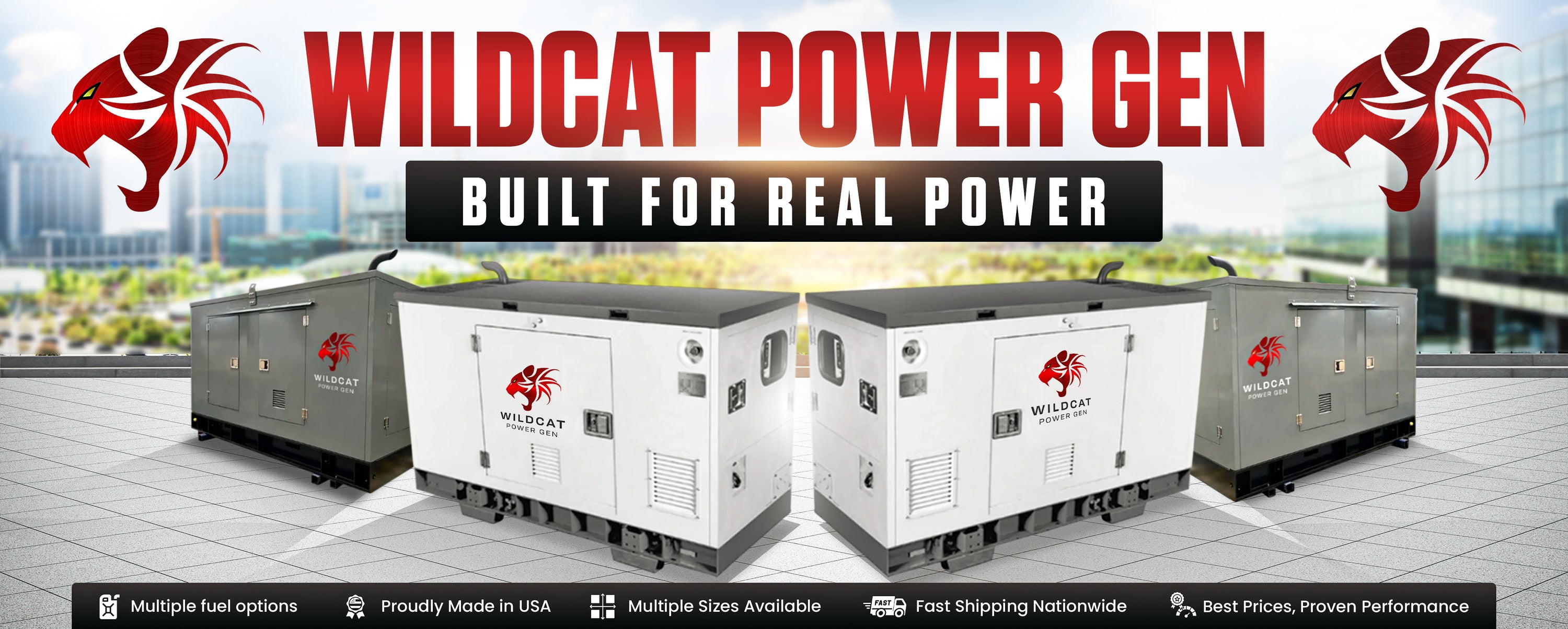 PowerGen USA
