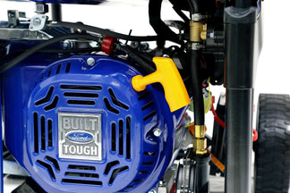 Ford 11,050W Dual Fuel Generator – Switch and Go Power – PowerGen USA