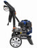 Ford FPWG3400H-J Pressure Washer – 3400 PSI Gas Power – PowerGen USA