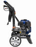 Ford FPWG3400H-J Pressure Washer – 3400 PSI Gas Power – PowerGen USA